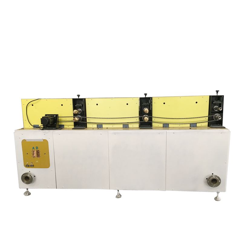 Billet Induction Forging Furnace - The Leading Induction Heating ...