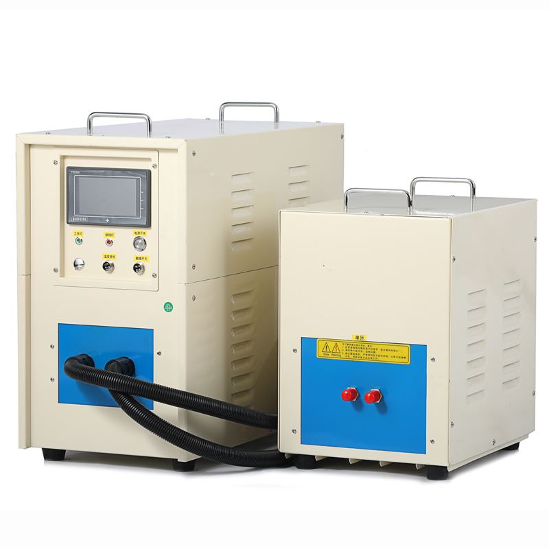 HF Induction Heating System - The Leading Induction Heating Machine Manufacturer