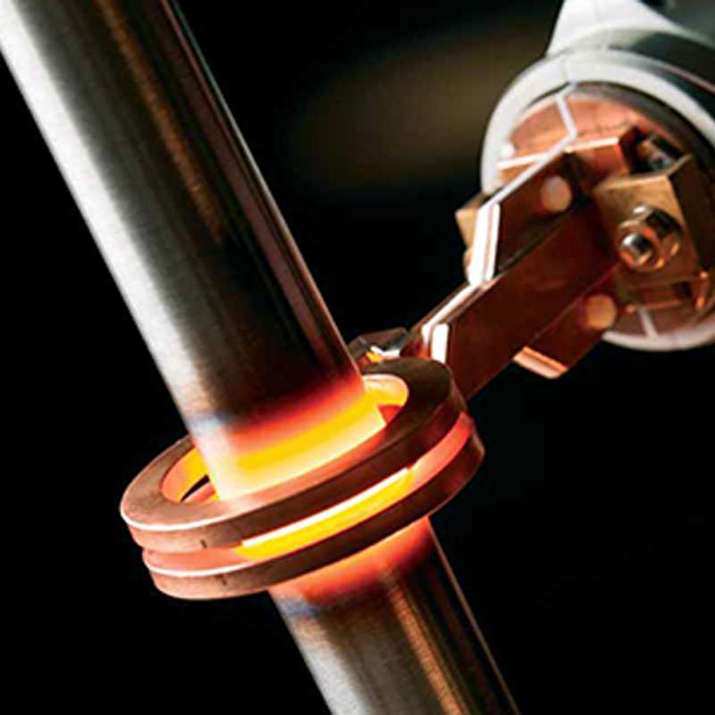 Induction Brazing