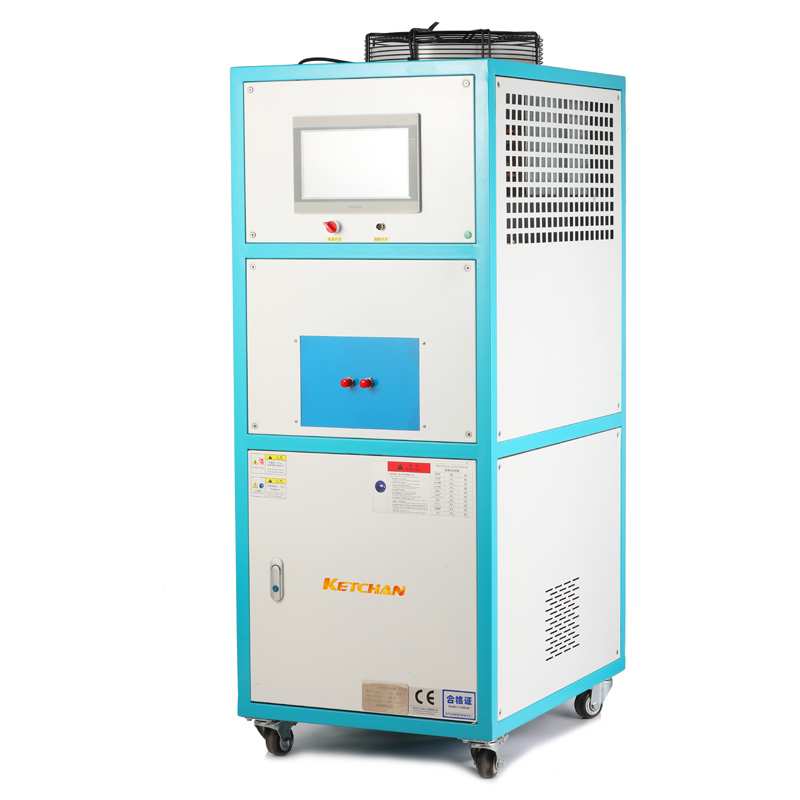 Advantages and Precautions of Induction Heating Equipment for Aluminum ...