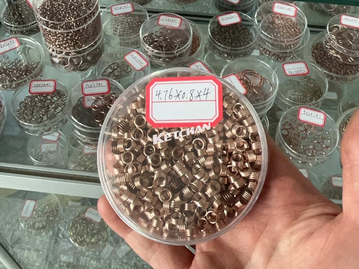 KETCHAN Induction - The Leading Induction Heating Machine Manufacturer