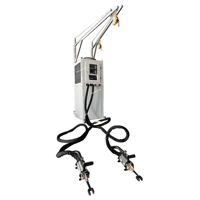 Portable Induction Heaters - KETCHAN Induction