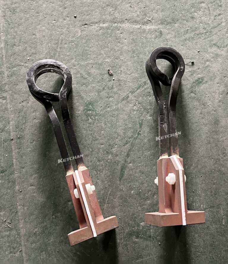 Bolt Thermal-installation and Nut Thermal-removing with Induction ...