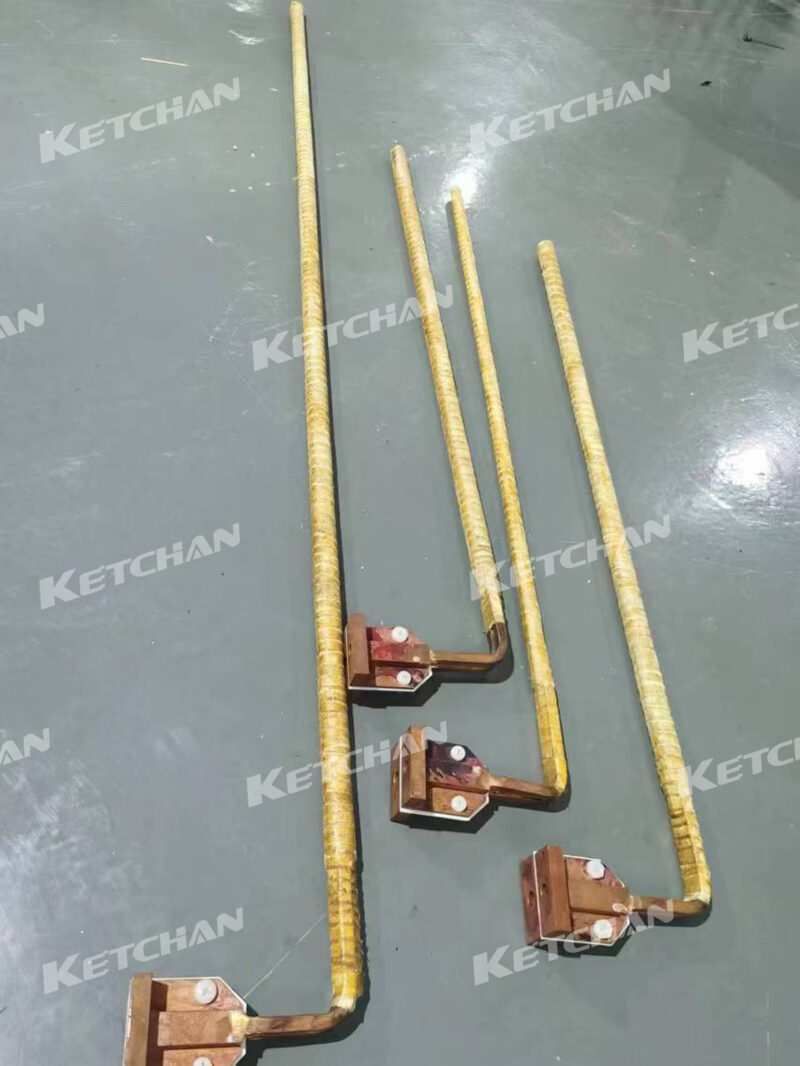 Bolt Thermal-installation and Nut Thermal-removing with Induction ...