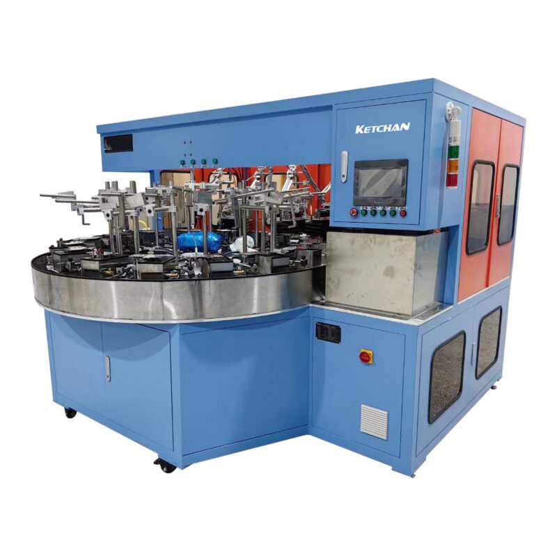 Brazing Solutions for HVAC - KETCHAN Induction