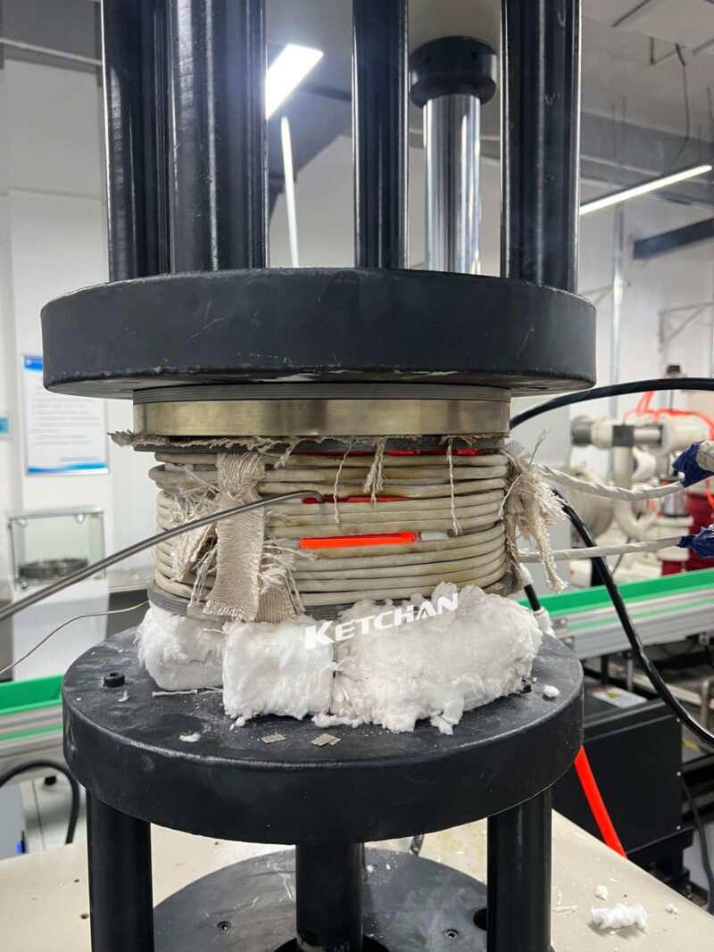 KETCHAN Induction - The Leading Induction Heating Machine Manufacturer