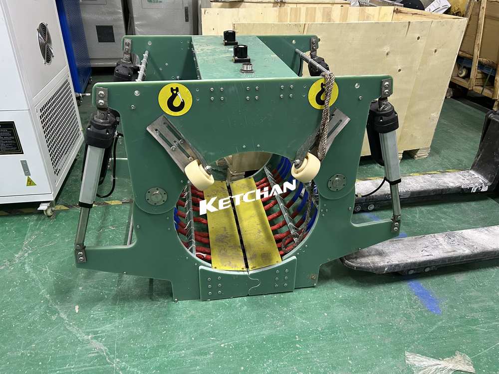 KETCHAN Induction - The Leading Induction Heating Machine Manufacturer